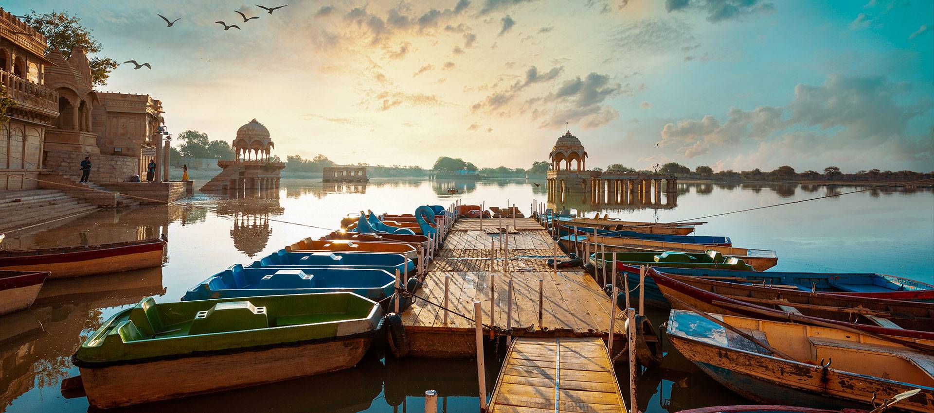 Experiential Journeys - Let's bring your next great travel story to life