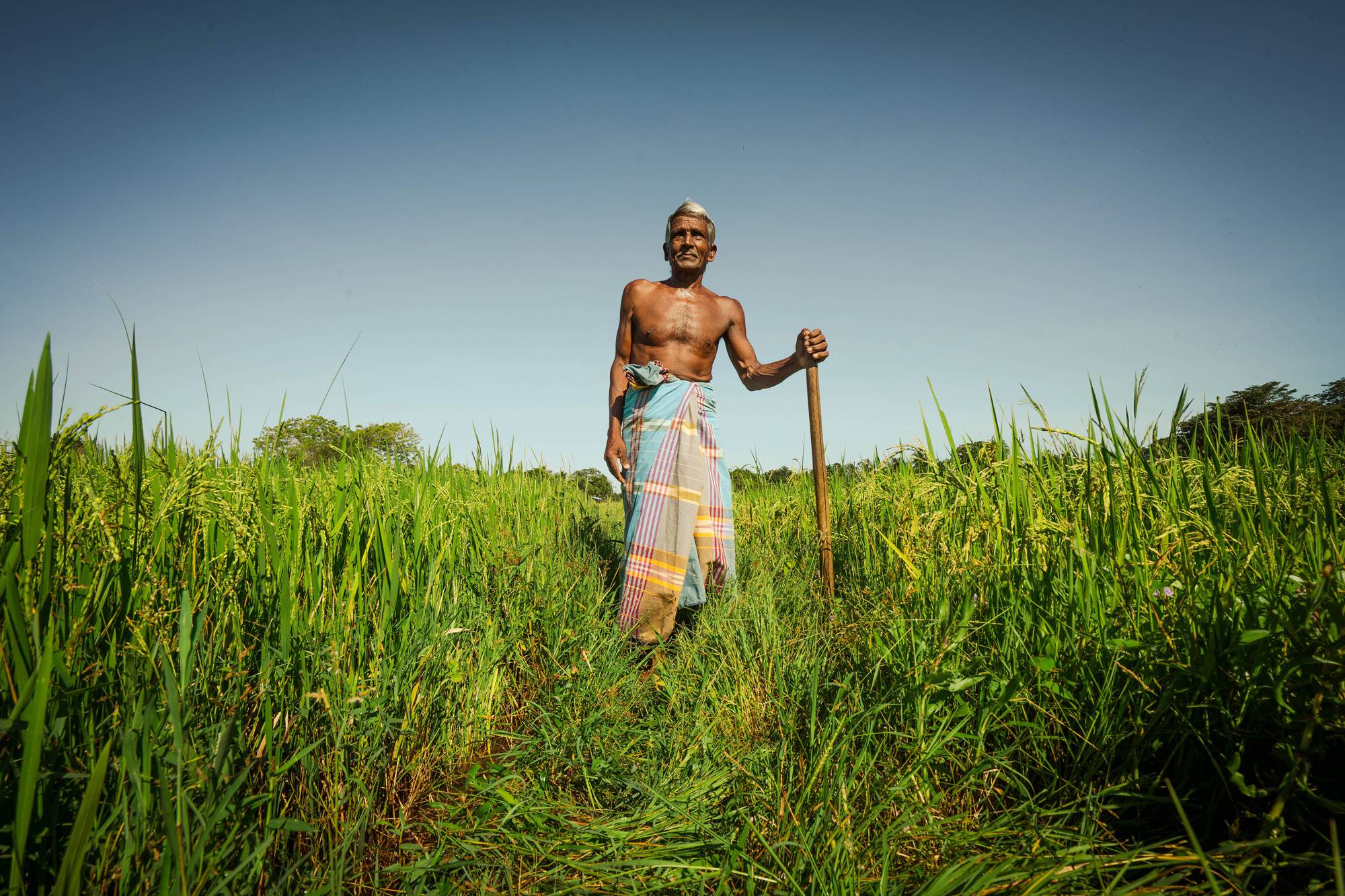 Authentic Sri Lankan Village | Experiential Journeys