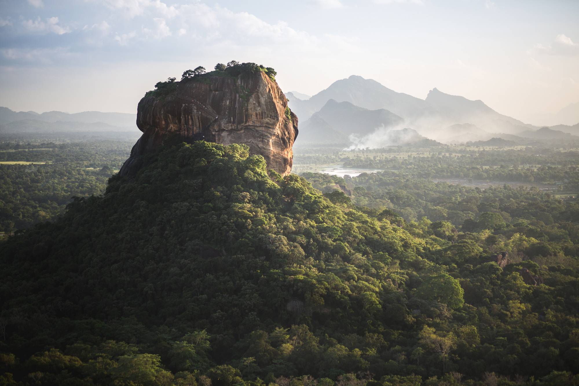 Sri Lanka Highlights & Short Breaks | Experiential Journeys