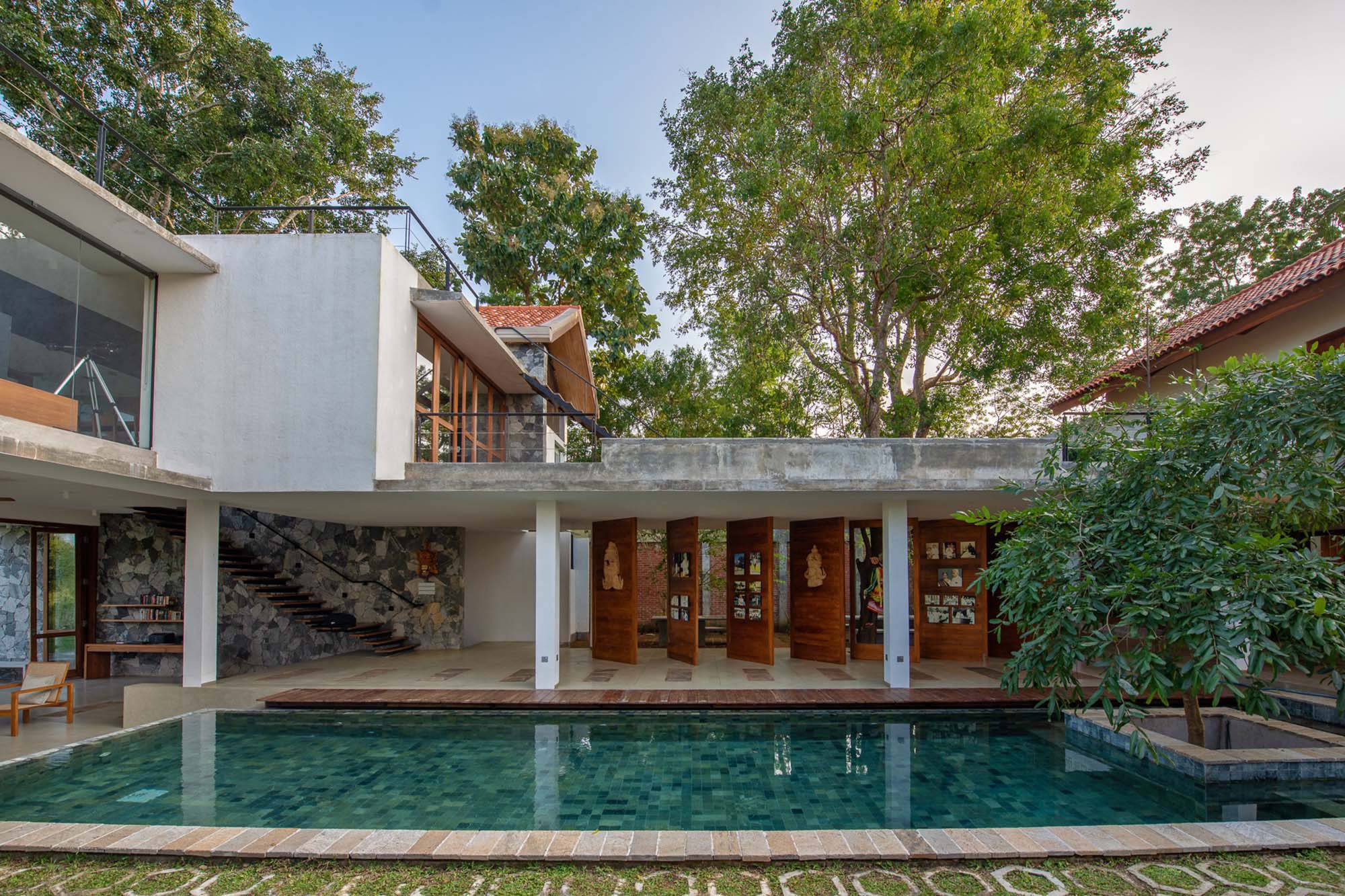 Arachchi Heritage - Experiential Journeys