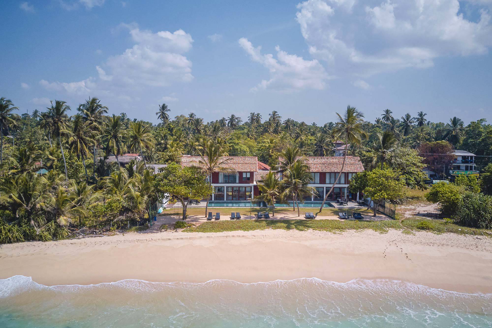 Ubuntu Beach Villa - Experiential Journeys