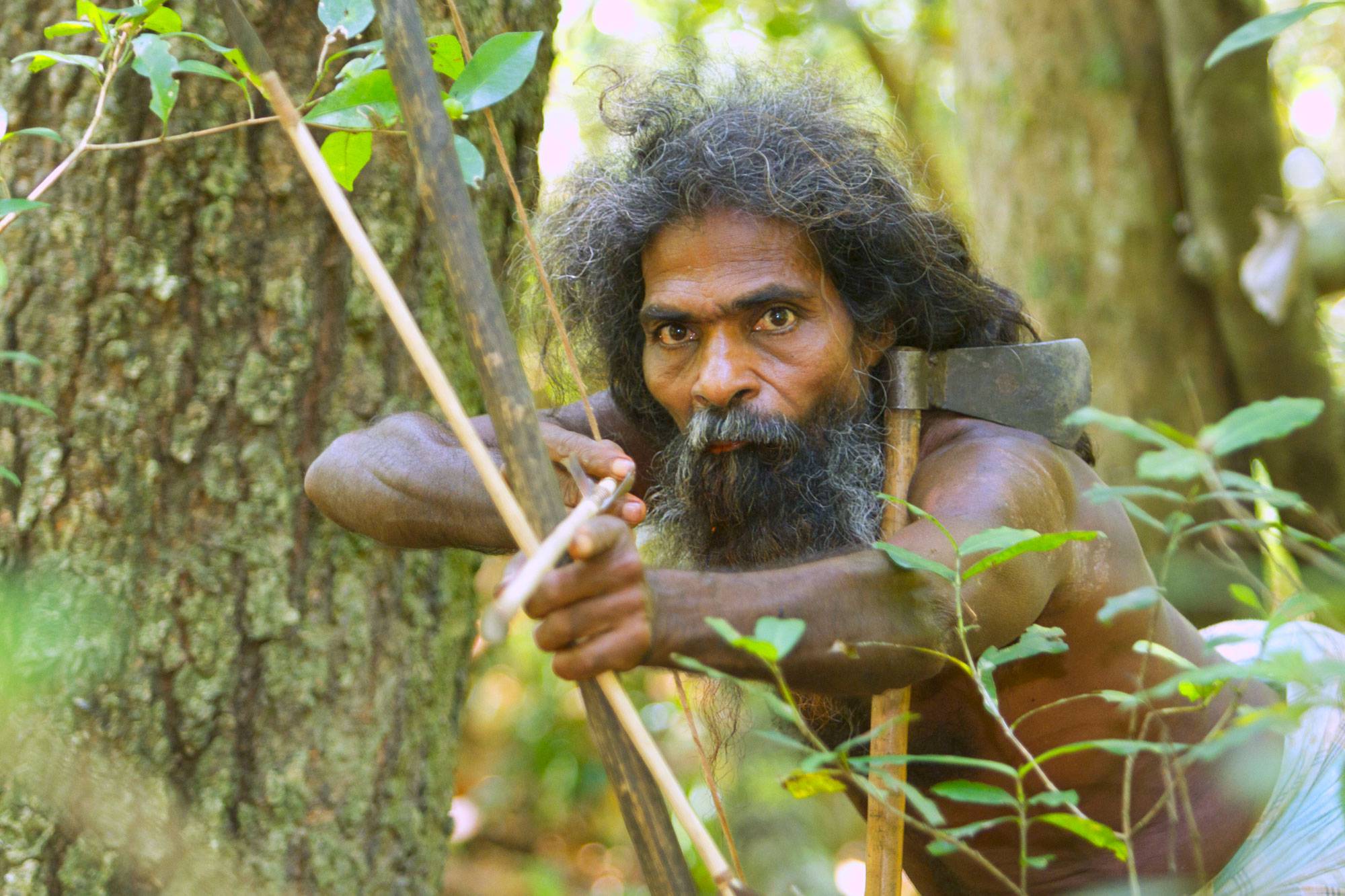 Meet the Veddah Tribes of Sri Lanka | Experiential Journeys