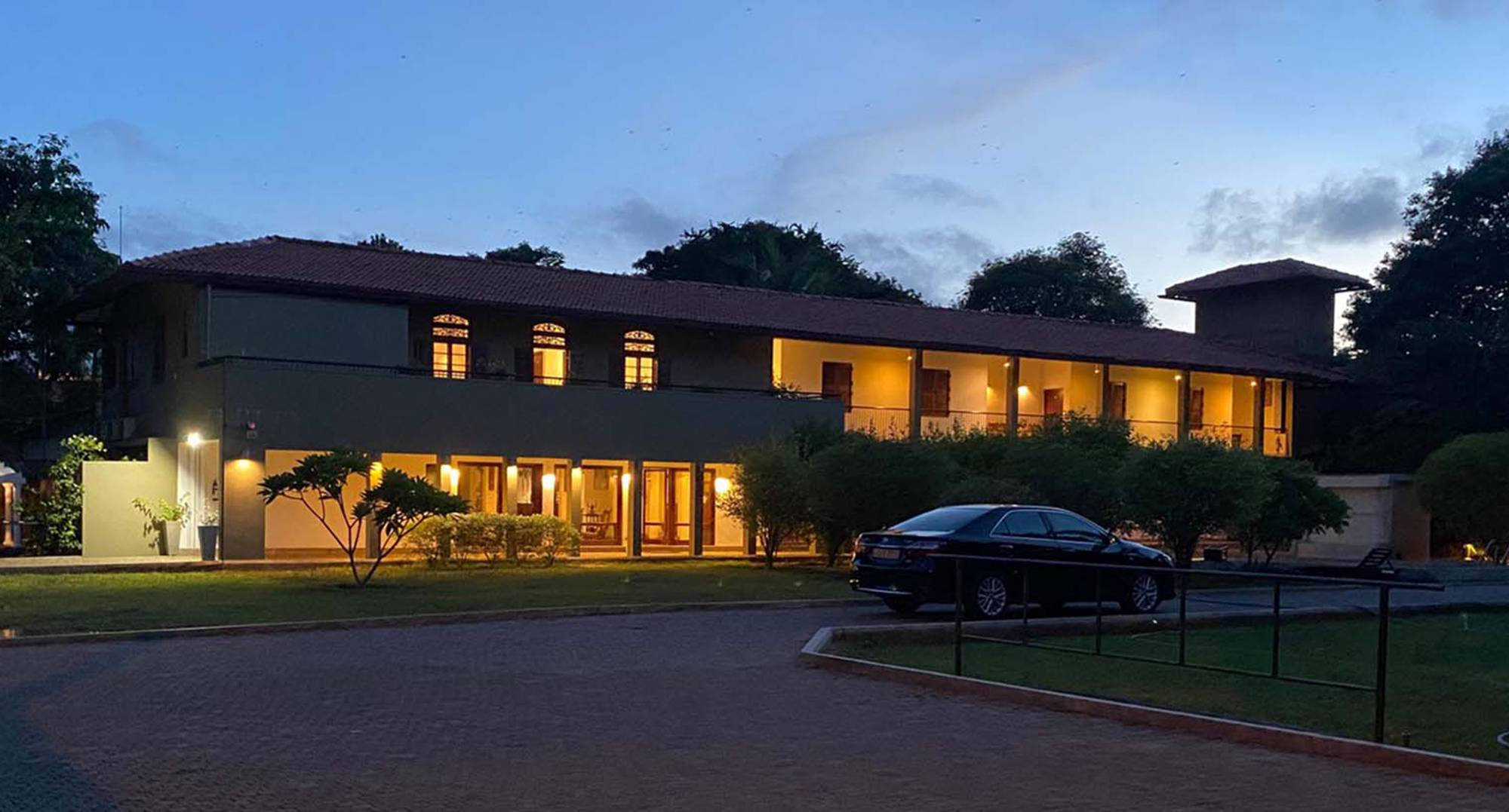 Jaffna Heritage Hotel - Experiential Journeys