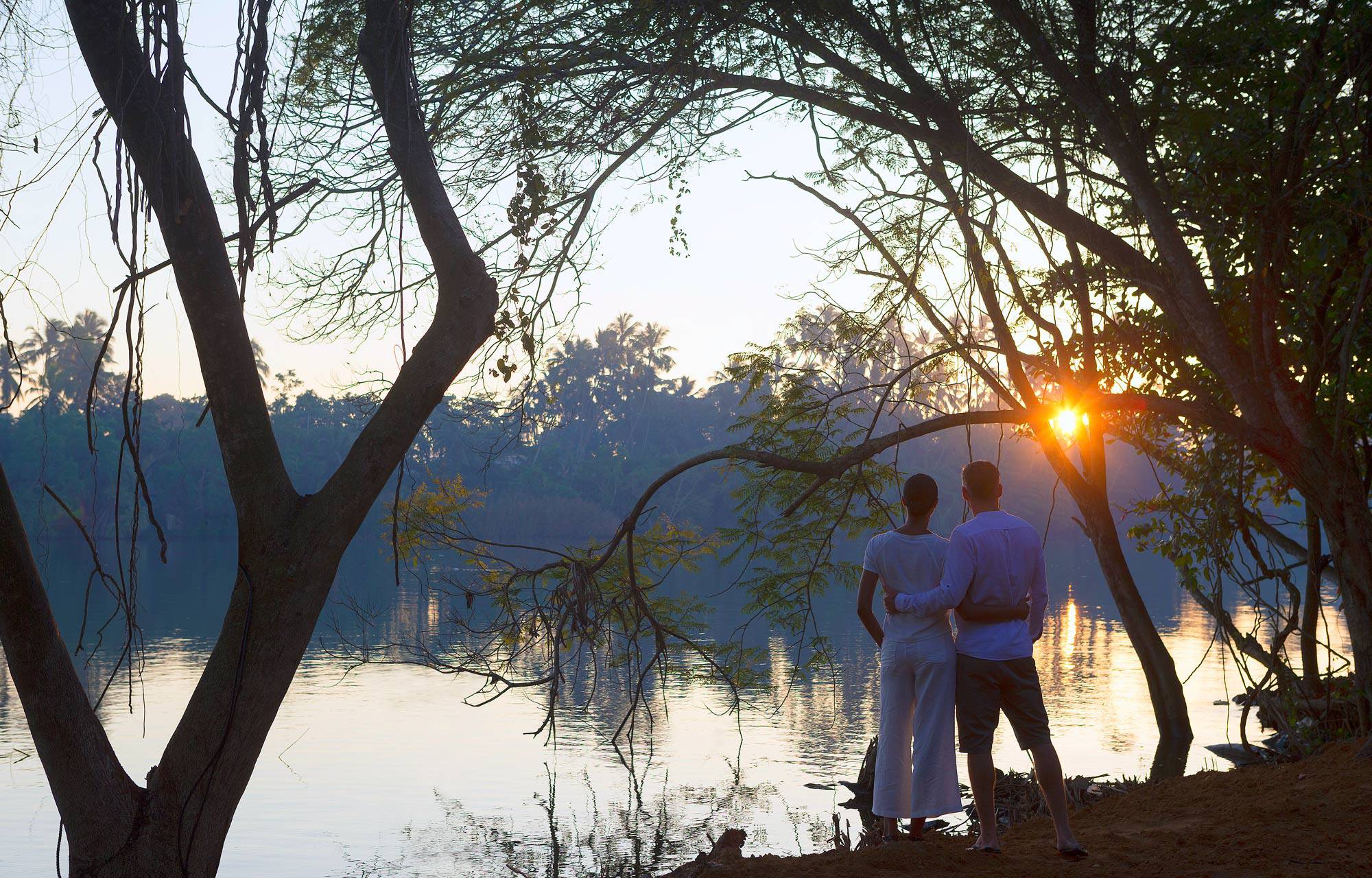 An Island Romance - Experiential Journeys An Island Romance - Experiential Journeys